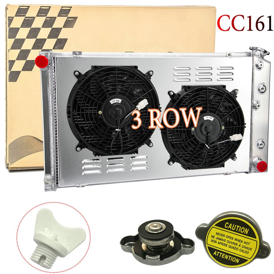 Car & Truck Engine Radiators for sale | eBay