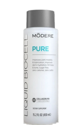 Modere Liquid Biocell Pure 15.2 oz (450 mL) - New | eBay