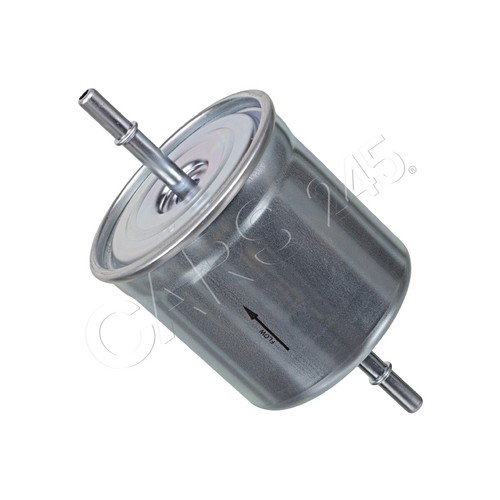 VOLVO S60 I 1 V70 II 2 Xc90 Fuel Filter | 30636704 | febi bilstein | 49648