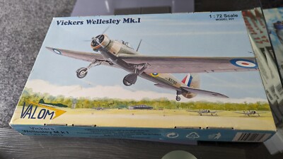 Vickers Wellesley for sale | eBay