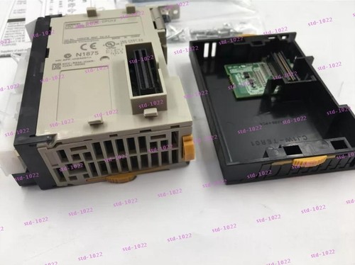 CJ1M-CPU12 CJ1MCPU12 New 1pcs Omron CPU Unit | eBay