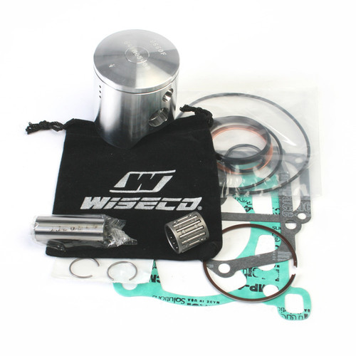 97-99 SUZ. RM125 Pro-Lite 54.0mm (641M) Piston For 1999 Suzuki RM125 ...
