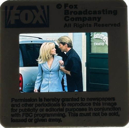 MELROSE PLACE 35mm Promotional Slide - Heather Locklear - FREE US ...