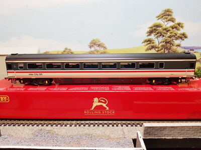 Hornby Mk3 Coaches for sale | eBay