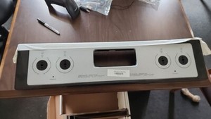 Whirlpool Range Control Panels for sale | eBay