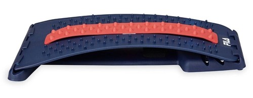 Fila Flexible BACK STRETCHER Low Back Pain Back Support & Stretch - NEW ...