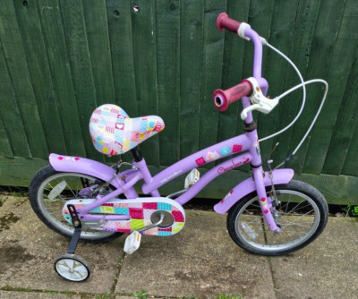 Apollo Kids Pink Bikes for sale | eBay
