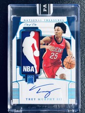 Top 2021-22 NBA Rookie Cards to Collect, Rookie Card Auction Hot List