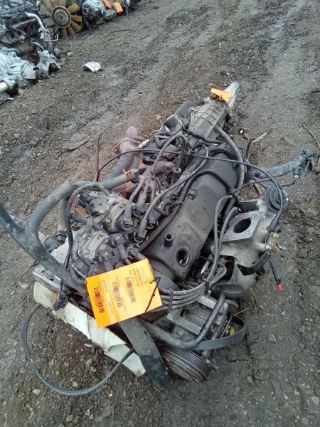 Engines for 2000 Ford Ranger for sale | eBay