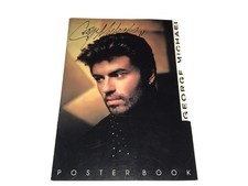 George Michael Autograph Profile by RACC - George Michael Autographs ...