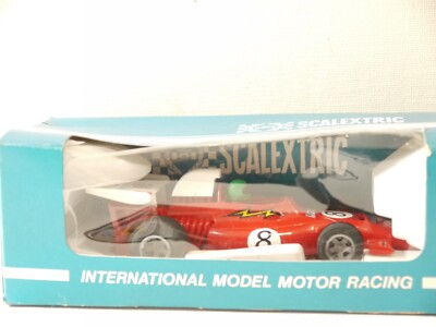 Vintage Scalextric Car for sale | eBay