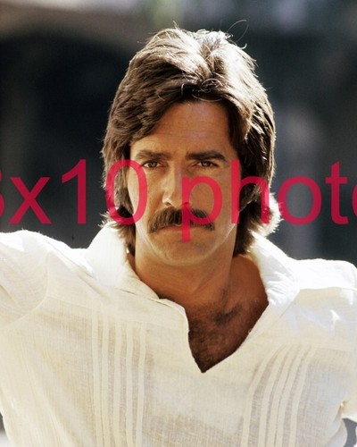 SAM ELLIOTT #12,the yellow rose,tombstone,lifeguard,road house,mask ...