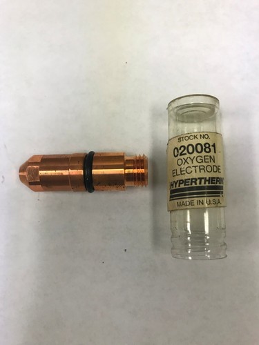 AMERICAN TORCH TIP 020081 Electrode Oxygen NEW IN PACKAGE | eBay