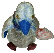 Buzzy the Buzzard - Beanie Babies - Beaniepedia
