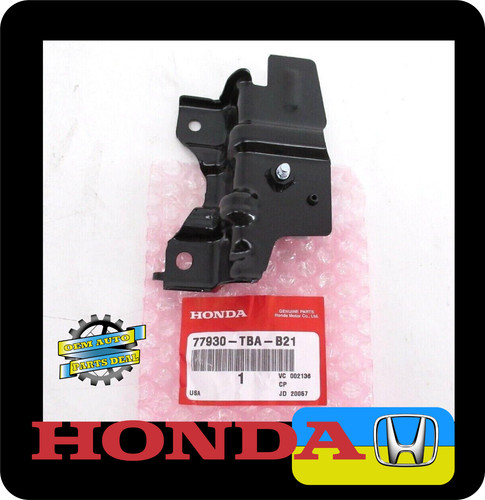 Genuine 2017 Honda Civic Airbag SRS Front Impact Sensor OE 77930TBAB21 ...