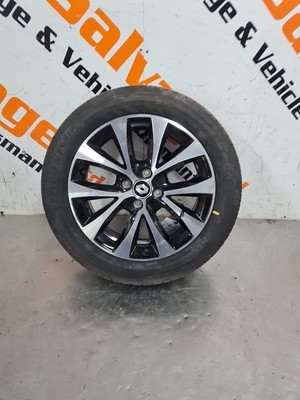 Renault Clio Alloy Wheels for sale | eBay