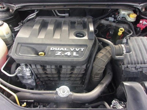 DODGE 68096052AA GENUINE OEM FACTORY ORIGINAL CONTROL MODULE for sale ...