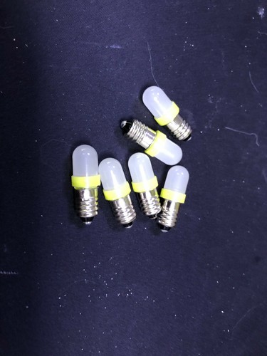 VINTAGE JVC VR-5501 / VR-5521 amplifier front meters LED lamps. | eBay