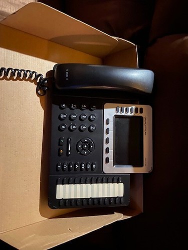 Grandstream 2160 phone - opened but perfect condition. | eBay