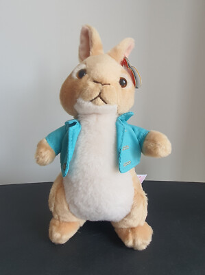 Peter Rabbit Soft Toy for sale | eBay