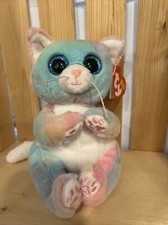 Jenni the Cat - Beanie Bellies - Beaniepedia