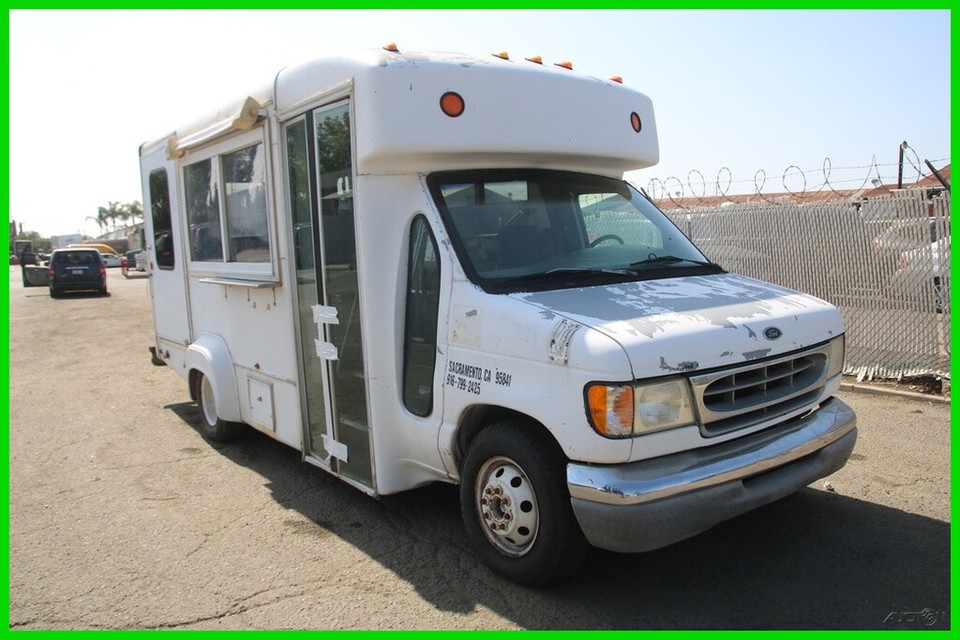 Buses for sale | eBay