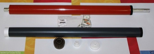HP LASERJET 5000 FUSER MAINTENANCE ROLLER REPAIR KIT RG5-3528 PREMIUM ...