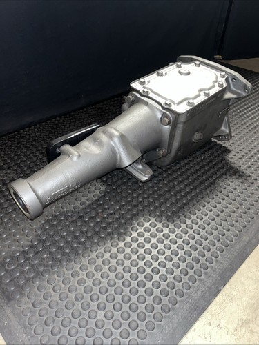 Ford Toploader RUG AE2 1969 428cj And Boss 429 Main Case And Tailshaft ...