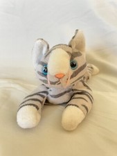Prance the Cat - Beanie Babies - Beaniepedia