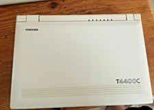 Toshiba Vintage Computers and Mainframes for sale | eBay