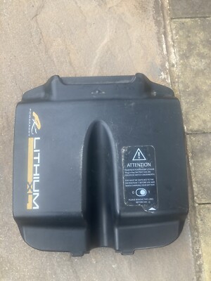 Powakaddy Batteries for sale | eBay