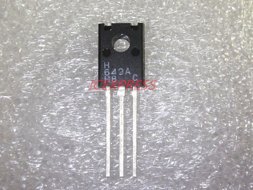 10pcs H649A TO-126 | eBay