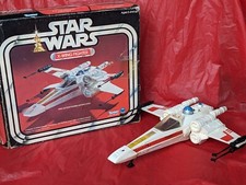 Star Wars Kenner Vintage Collection X-Wing Fighter
