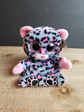 Trixie the Leopard - Beanie Boos - Beaniepedia