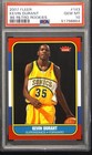 Kevin Durant Rookie Cards: Top Picks, 100 Hottest eBay Auctions