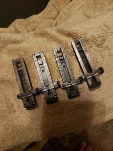 1903 springfield rear sight products for sale | eBay