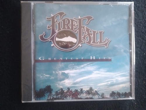 firefall greatest hits cd | eBay