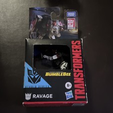 Transformers Studio Series Ravage