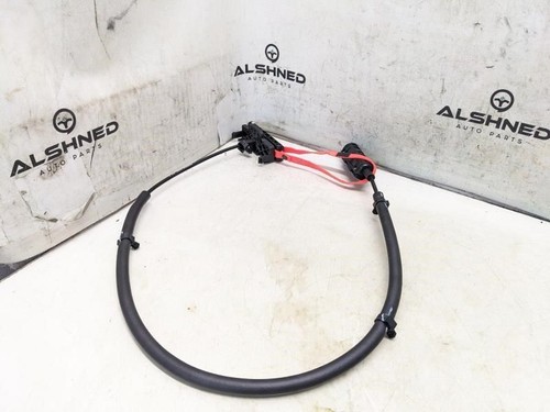 2014-2021 Jeep Grand Cherokee Transmission Brake Interlock Cable ...