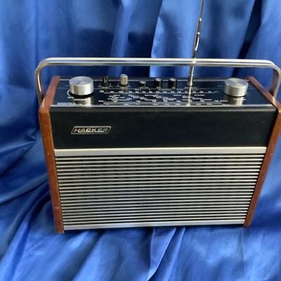Collectable Transistor Radios for sale | eBay