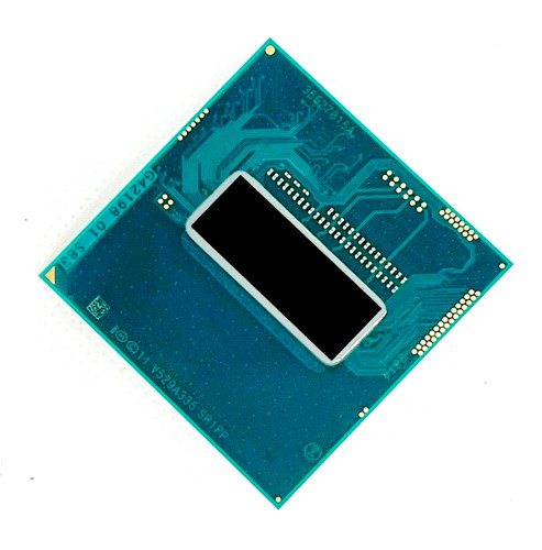 Intel Core i7-4940MX 3.1G/4.0G 8M SR1PP Mobile CPU Processor | eBay