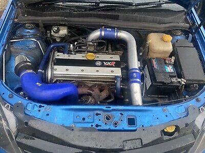Vauxhall Astra Complete Engines for sale | eBay