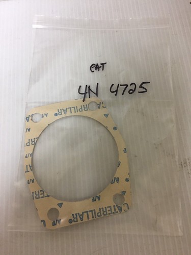 4N4725 GENUINE CAT GASKET CATERPILLAR 4N-4725 | eBay