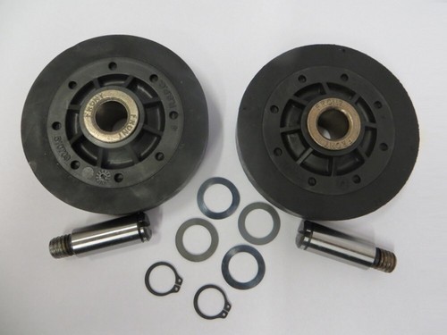 Speed Queen RB170002 Dryer Roller Kit NEW OEM | eBay