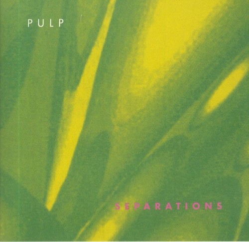 PULP - Separations (remastered) - CD 809236102621 | eBay