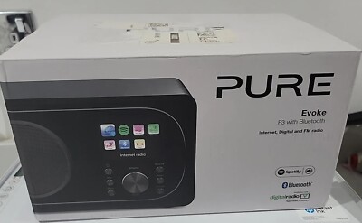 Pure Evoke 3 for sale | eBay