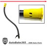 VW Volkswagen Dipstick Tube 07K115610A Beetle Jetta Golf Rabbit 2.5L ...