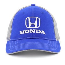 Honda Blue Hats for Men for sale | eBay