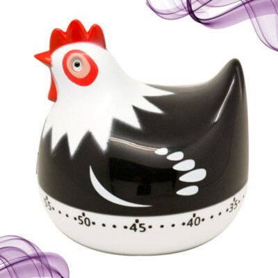 Chicken Egg Timer for sale | eBay