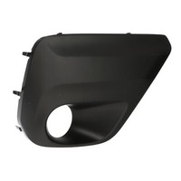 OEM 19-21 Subaru Forester Fog Light Trim Cover Bezel Passenger Side ...